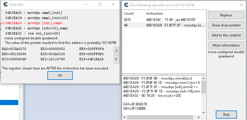 Cheat Engine View Topic Need Help Find Pointer