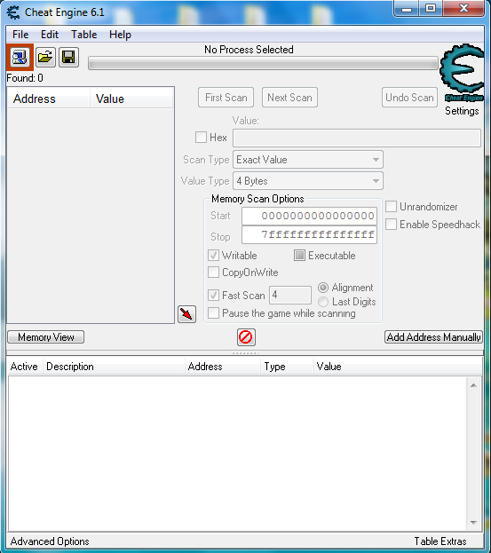 Cheat Engine View Topic Problem With The Scripts Position Cheat 0895