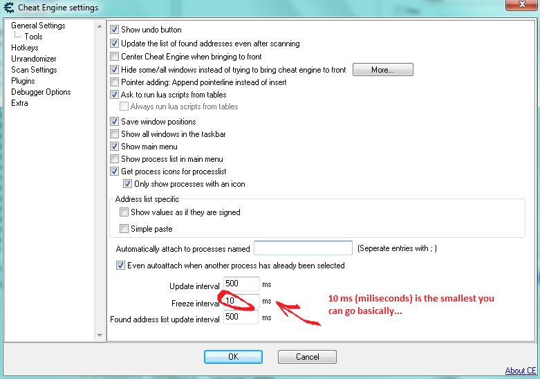 Cheat Engine :: View topic - super freeze.. Cheat Engine :: View topic - super freeze..