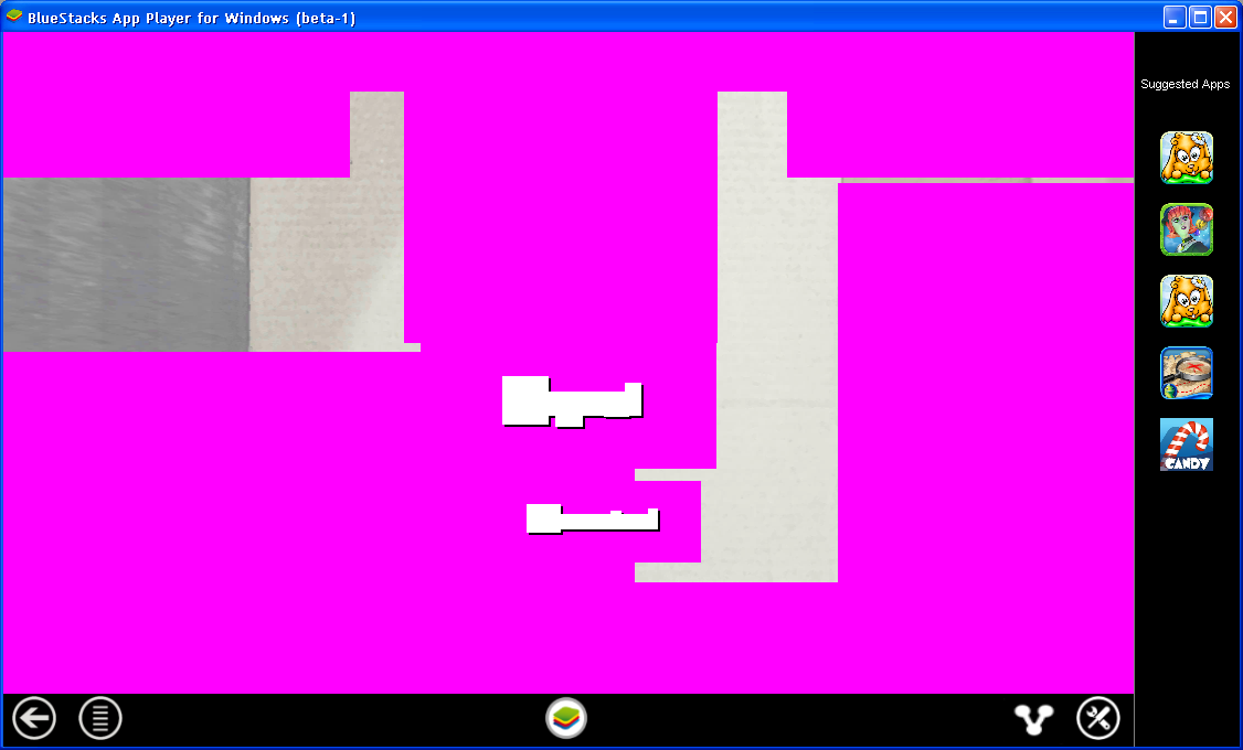 Cheat Engine :: View topic - Memory address for BlueStacks running CandyCrush