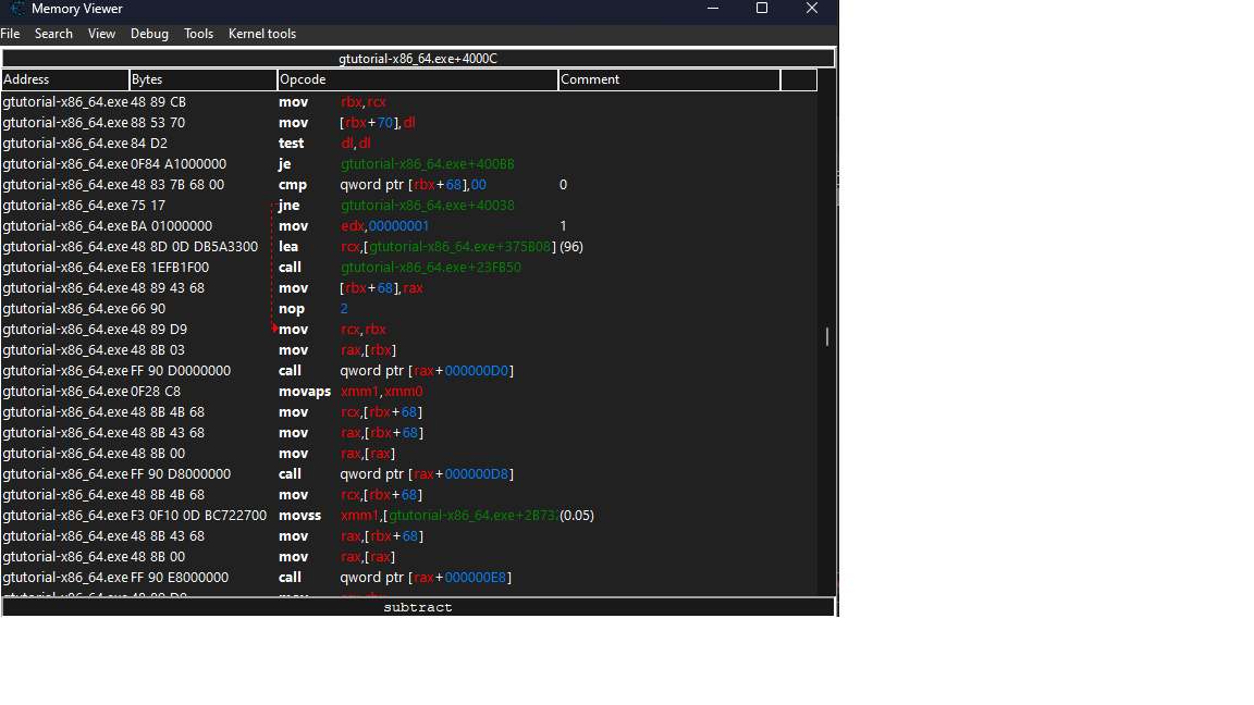 Cheat Engine View Topic Dmg Reflect